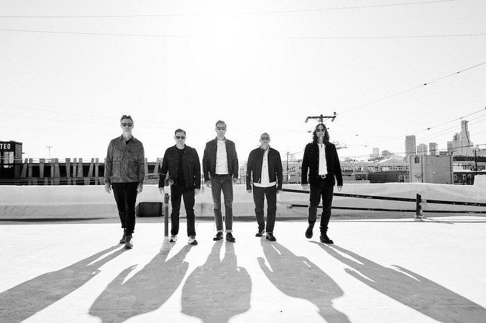 311 announce "Road to 311 Day" mini-trek