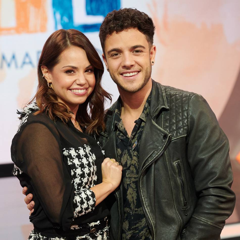 Mir fällt es schwer, mich beim Sport oder in unvorteilhaften Positionen ...