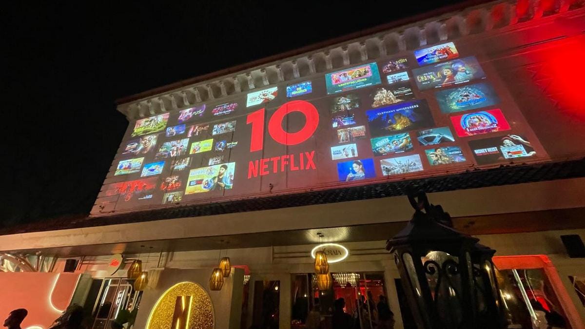 Netflix India has turned 10. This is how it changed stardom and Indian ...