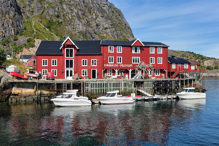 Nordic flavours: Discover culture and cuisine on an enriching cruise