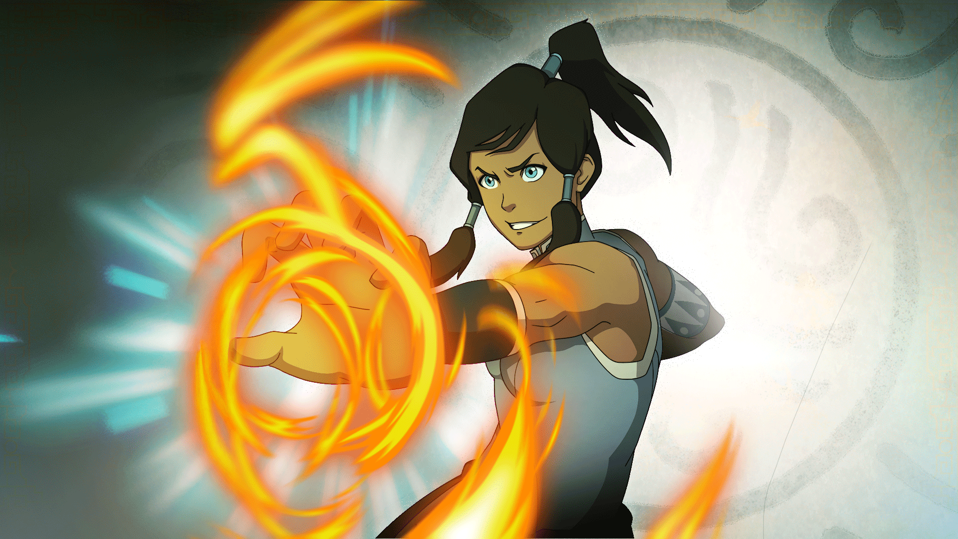 Avatar Legends: The Fighting Game - Official Chi Gauge Tutorial Trailer