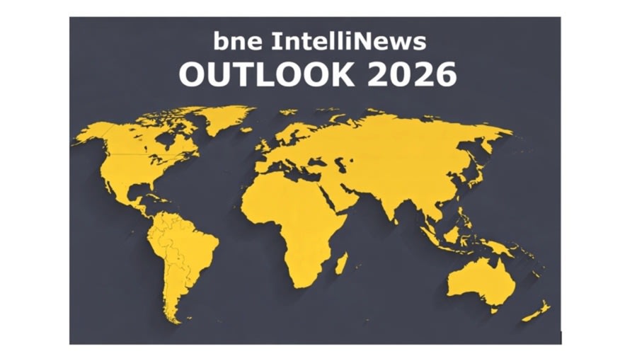 Outlook 2026 Egypt