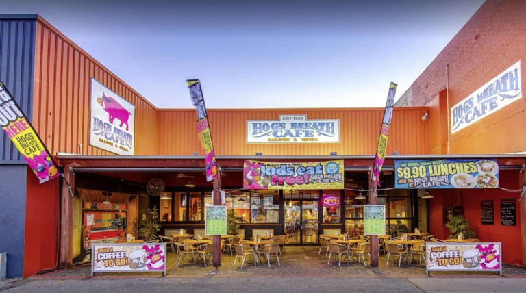 Buffalo Wings & Rings menu prices with calories [updated 2026]