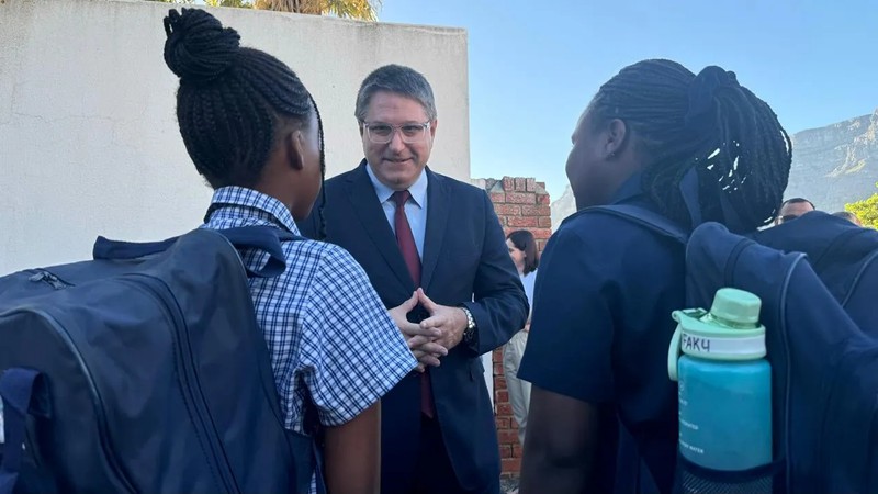 Back to school: Every learner will have a place, assures Western Cape's ...