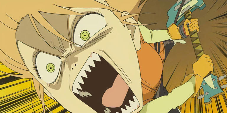 10 short anime series that outshine most longer shows