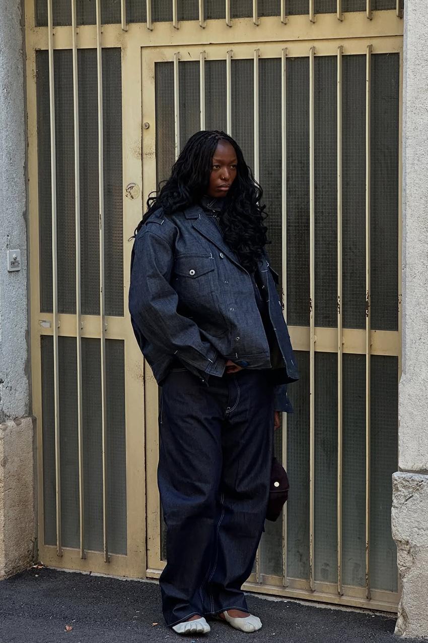 French women are stylish, sure, but the 8 forward trends I spotted in ...