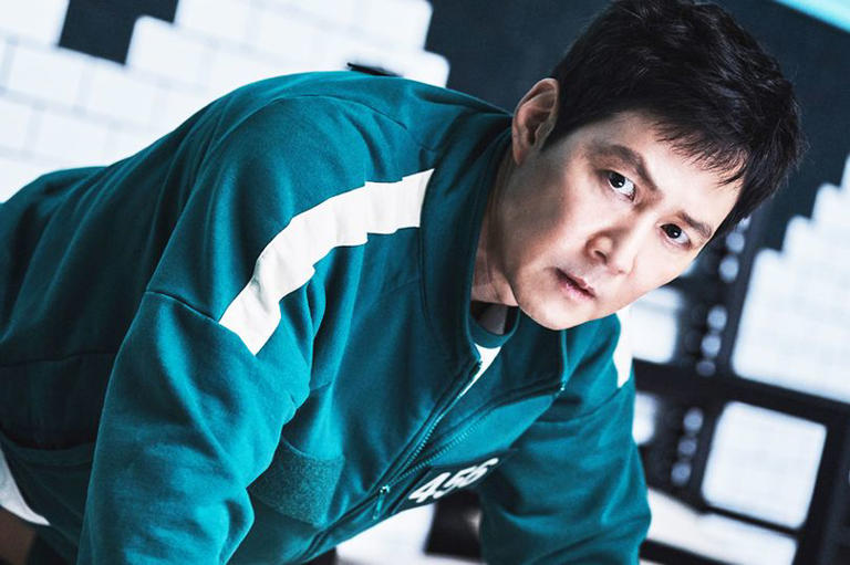 Netflix's Squid Game creator lines up must-watch new crime drama