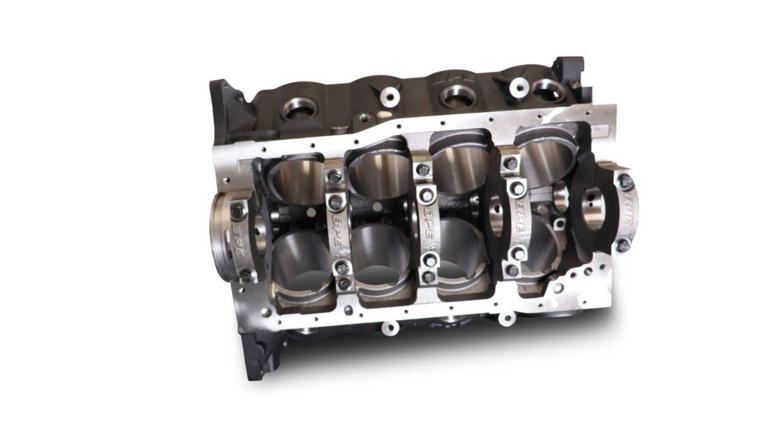 BluePrint Engine's Launches High-Strength Bare Block Line For Builders