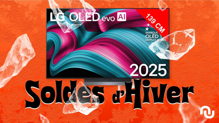 Soldes d’hiver : les ultimes promos chez Amazon, Fnac, Rakuten… (en direct)