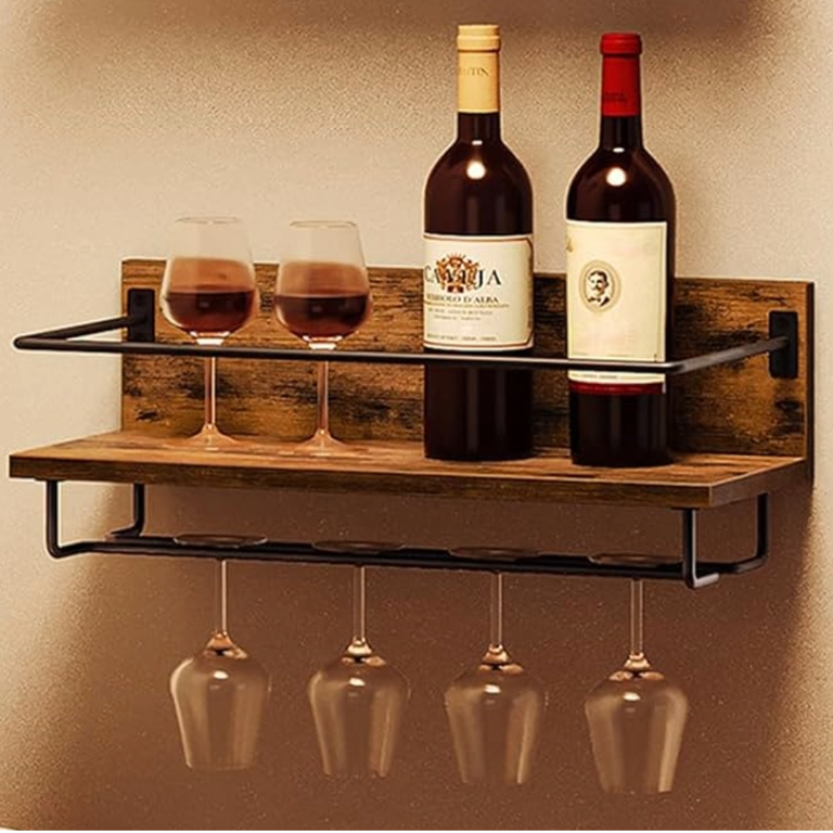 Are open shelves or wall cabinets better? Kitchen experts share their ...