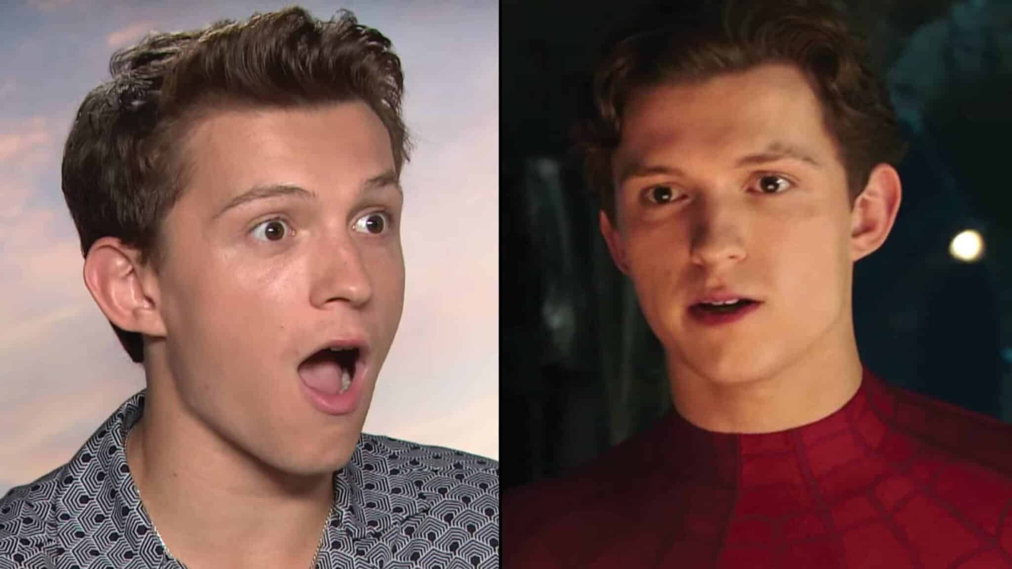 How tall is Tom Holland? Does his height prevent him from getting ...