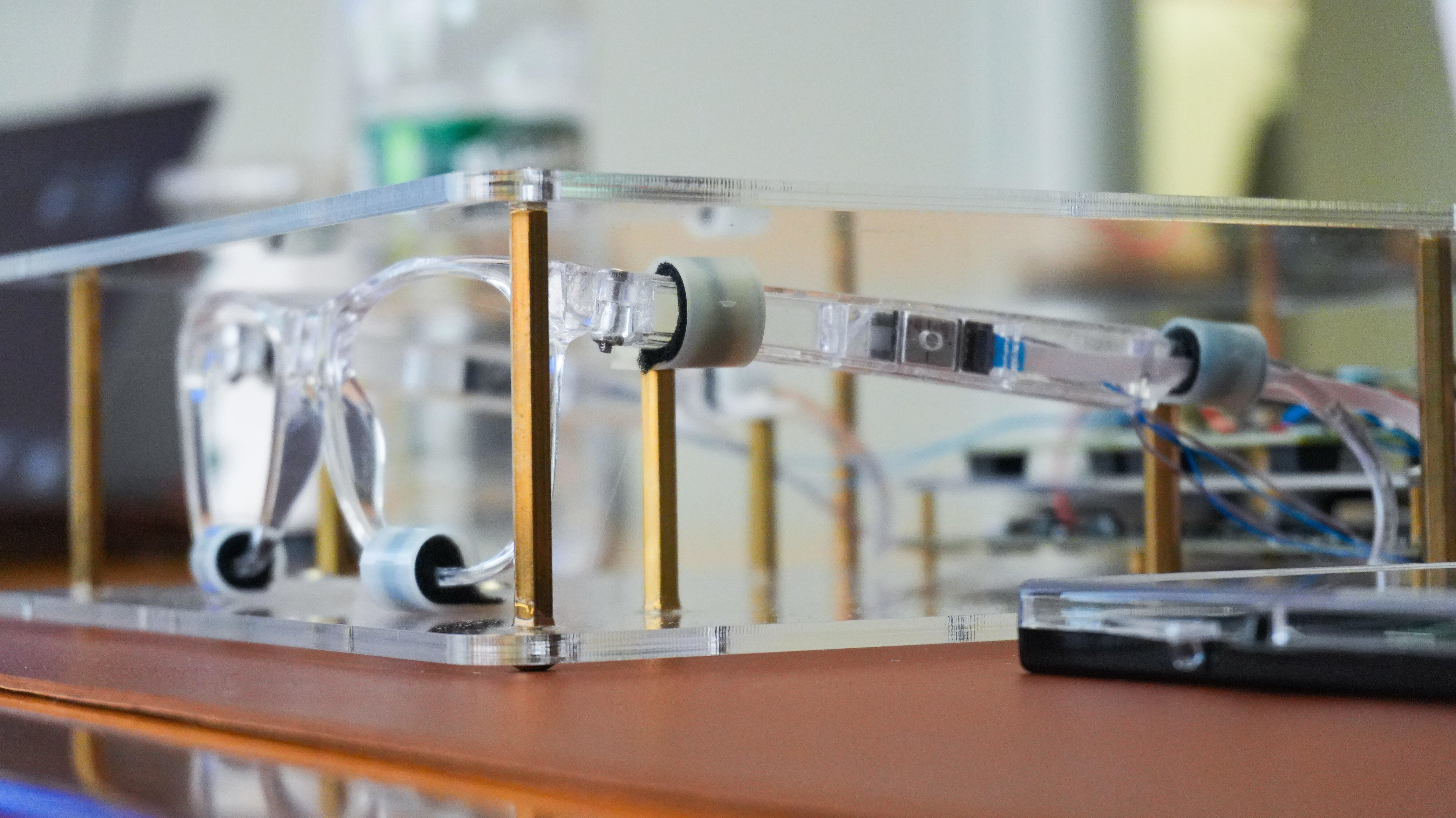 The future of smart glasses is missing a key audio component - and I ...