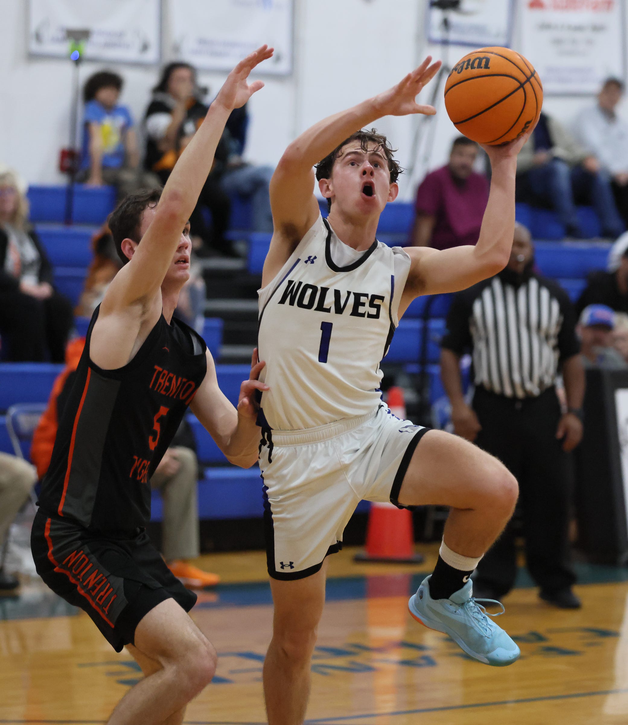 Vote for the Gainesville-area high school sports athlete of the week ...