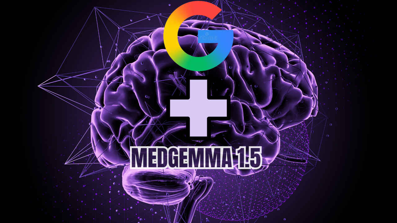 MedGemma 1.5 & MedASR explained: High-dimensional imaging and medical ...