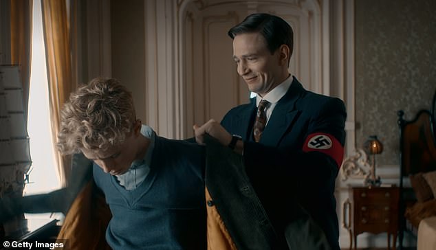 The Prince turned actor joining Tomb Raider cast after starring in The ...