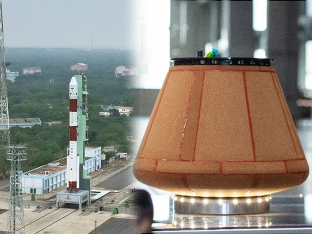 PSLV-C62 launch goes off-track: ISRO loses 15 satellites, Spanish re ...