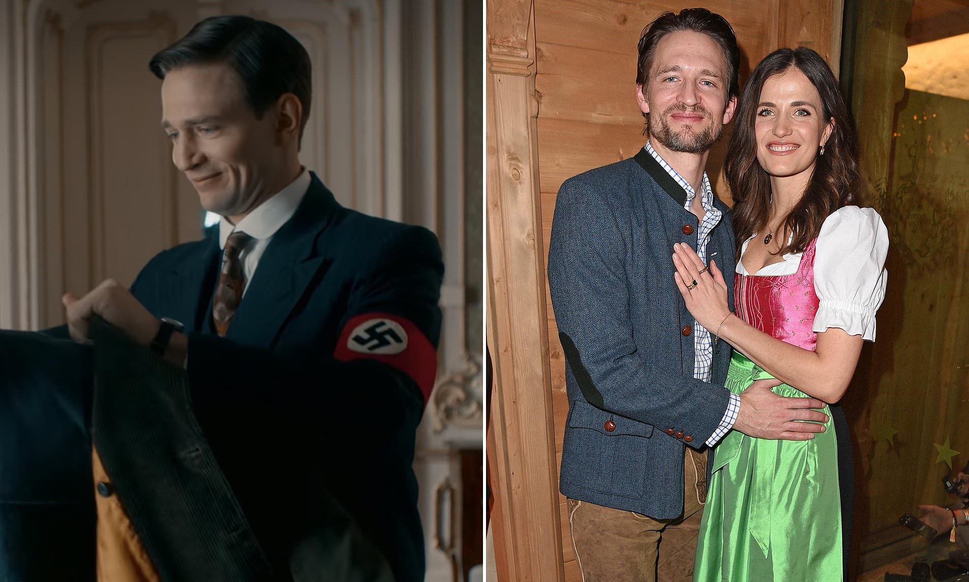 The Prince turned actor joining Tomb Raider cast after starring in The ...