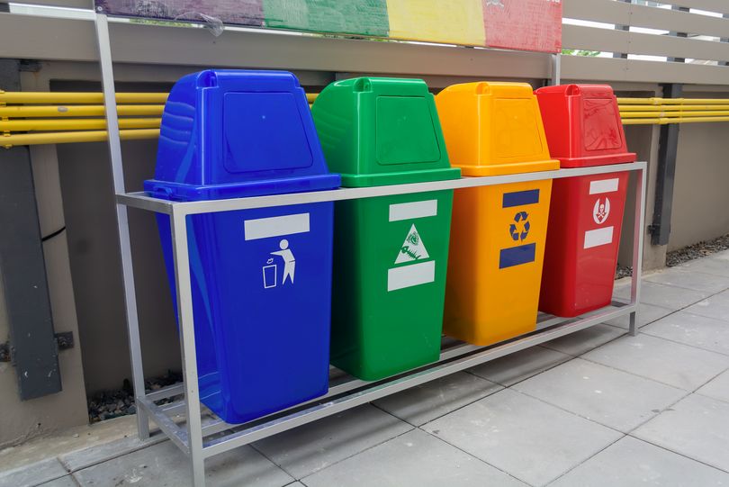 How to bin 37 items on the new four-bin ban list to avoid fine