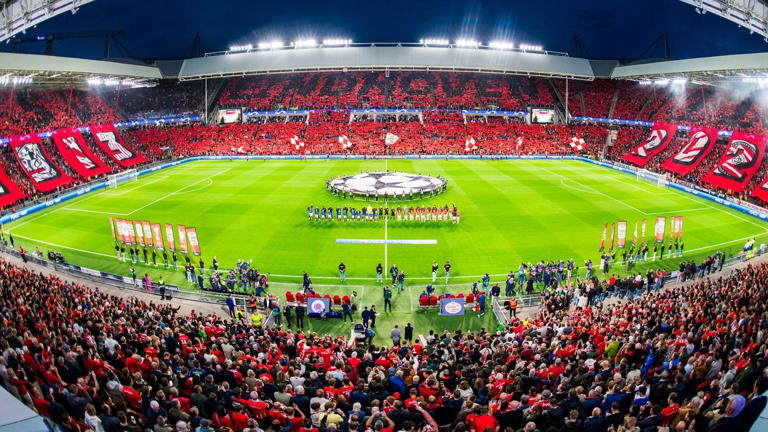 PSV zet AI van Philips in om spelers te behandelen voor ze overbelast raken