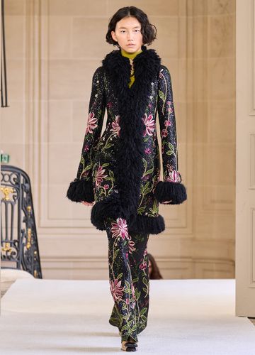 In voller Blüte: Winter Florals bringen Romantik in die kalte Jahreszeit