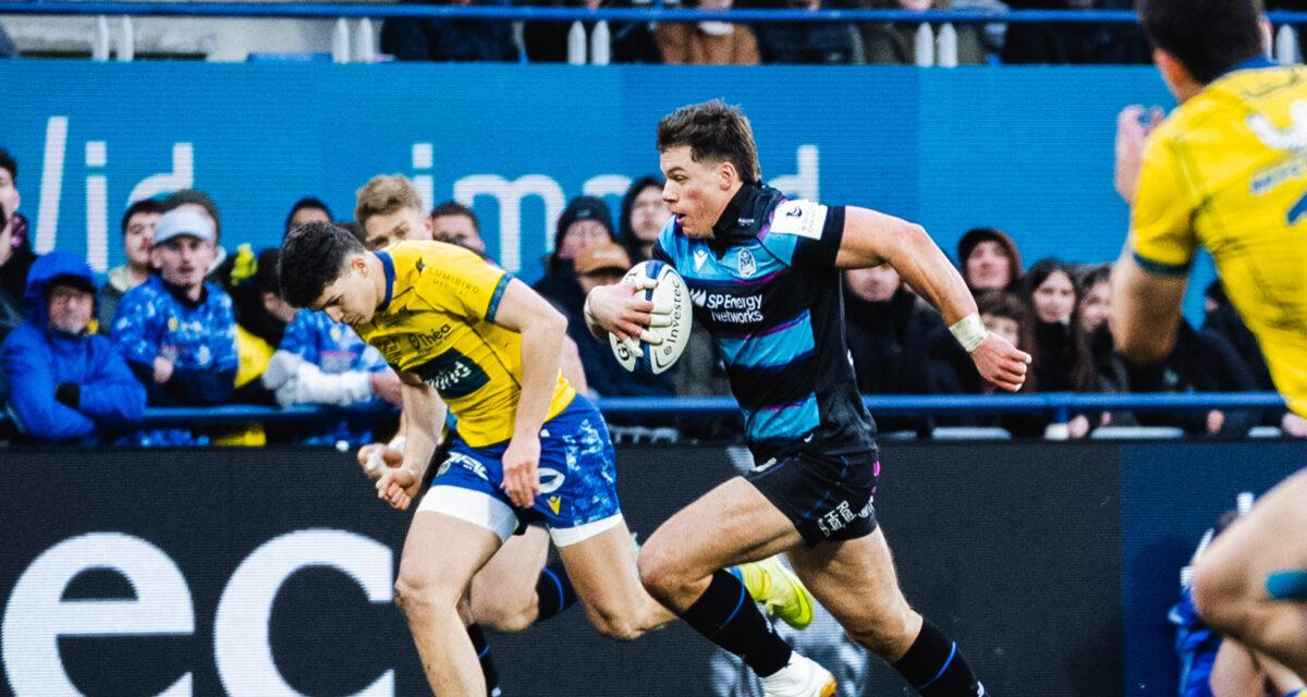 Top 14 : Toulon s'offre une référence mondiale