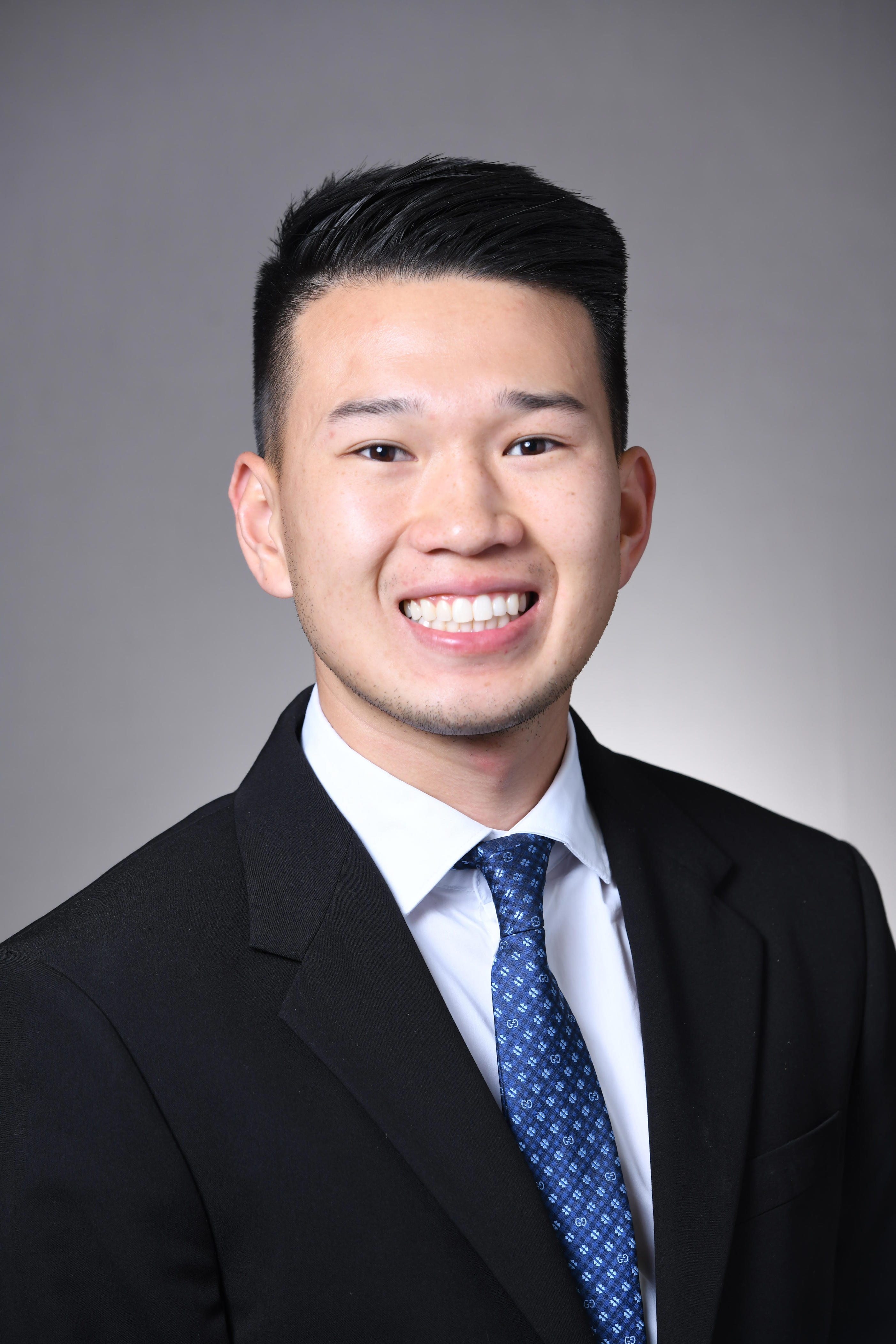 Prairie Run Dental welcomes Dr. Dustin Tran to Marshfield