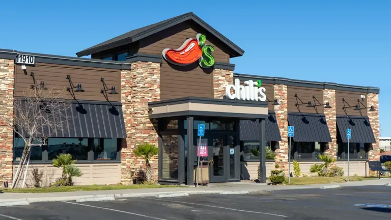 Chili’s vegan menu with prices [updated 2026]