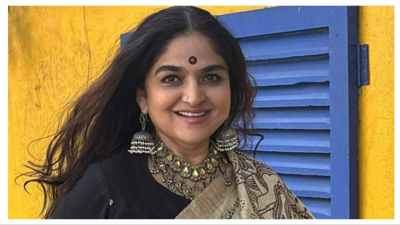 Indira Krishnan on celebrating Lohri in Punjab says, 'It will always ...