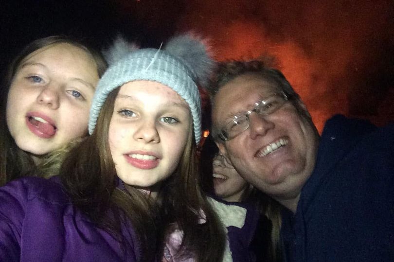 Girl, 17, left unable to talk after thinking symptoms were period pain