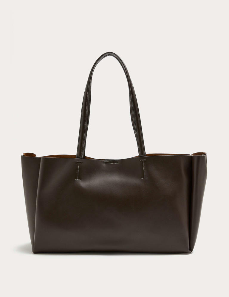 Chocolate brown makes everything look so expensive – but these picks ...
