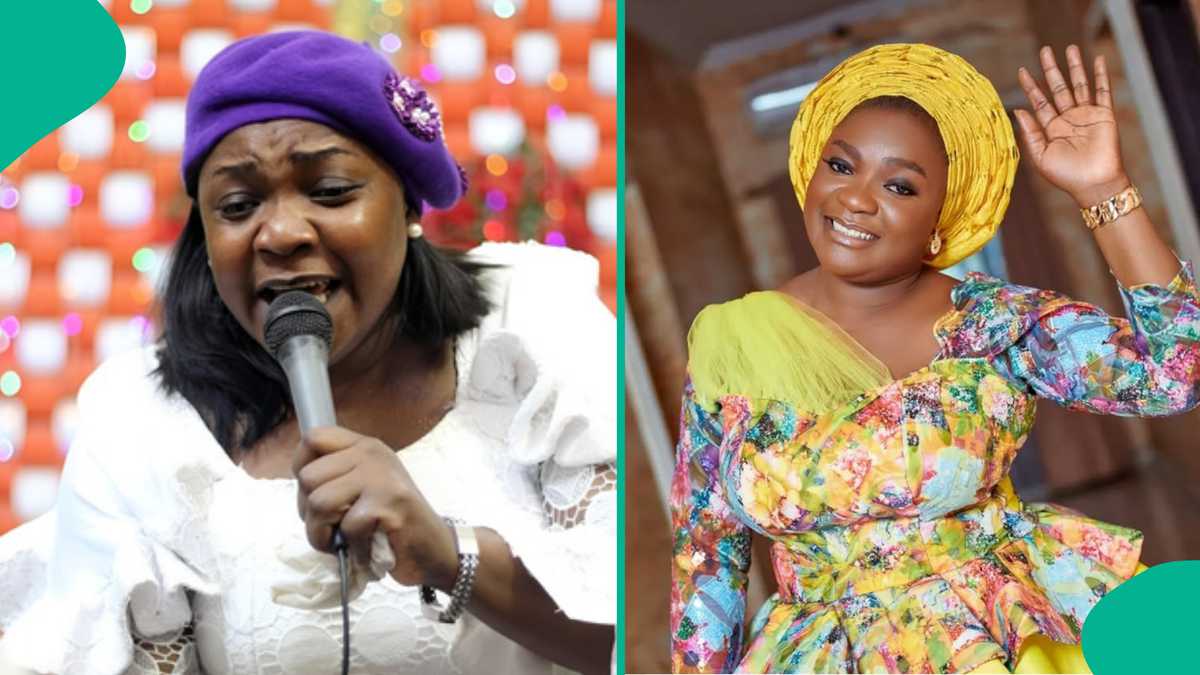 Old prophecy resurfaces amid gospel singer Omije Ojumi's death, sparks ...