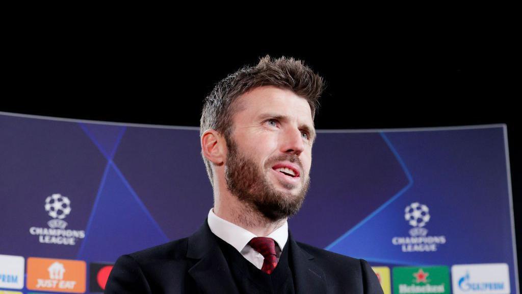 'The objective couldn't be more clearly defined'