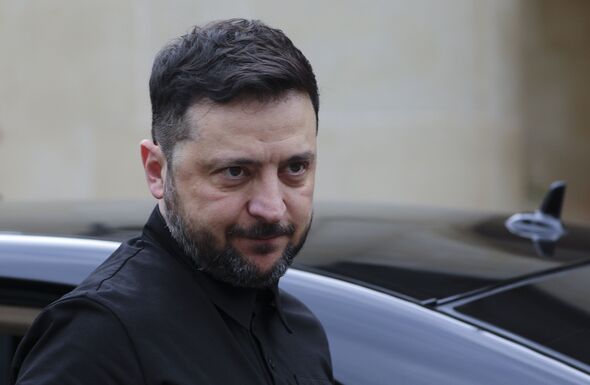 Ukraine's war shows European countries exactly what's in store with ...