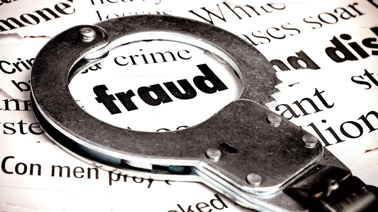 Thane: Ex-serviceman, kin duped of Rs 17.7 lakh by travel agent