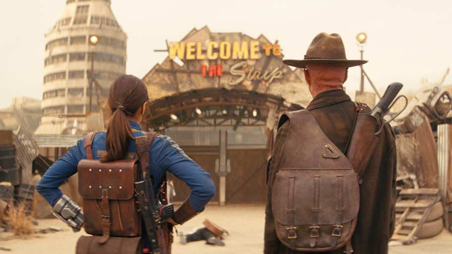 The Fallout season 2 episode 6 release date is right around the corner
