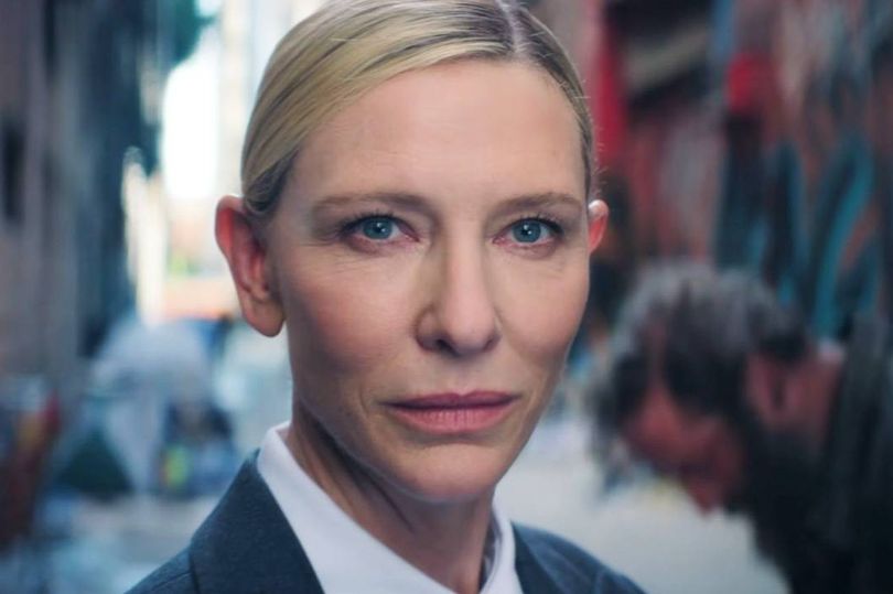 Netflix's Squid Game creator lines up must-watch new crime drama