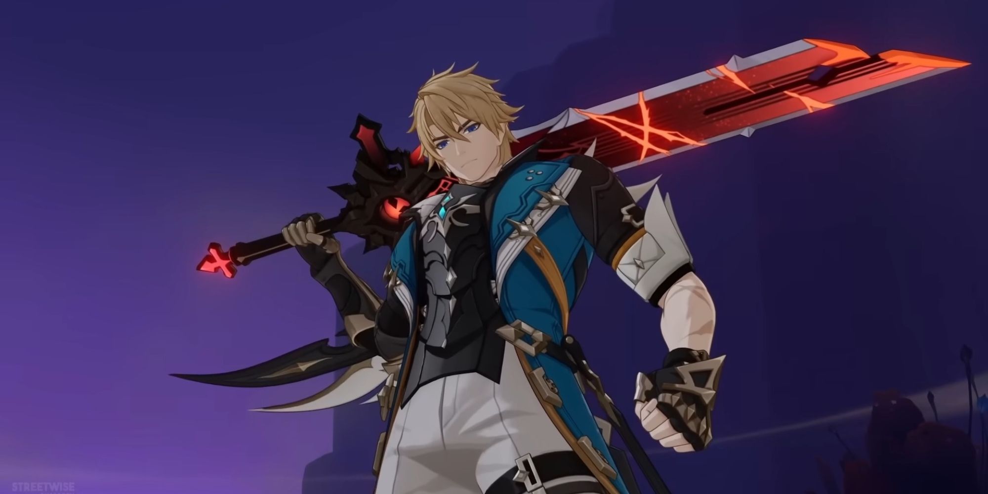 Genshin Impact 6.4 leaks: Varka's kit will break the meta in the most ...