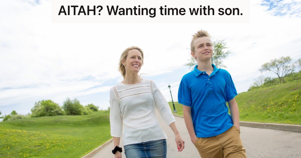 Boy’s stepmom wants to take him to Australia over his school holiday ...