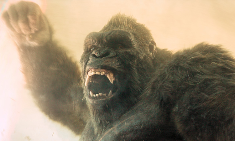 Monarch: Legacy of Monsters season 2 teaser — Godzilla, Kong, and ...