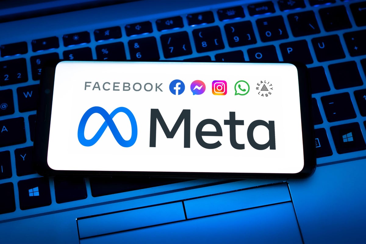 Ex-Meta boss warns social media has become a 'poisoned chalice'