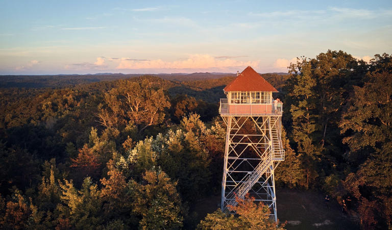 This is the most underrated US state for outdoor adventure