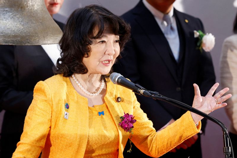 Japan will take appropriate action against excessive FX moves, finance ...