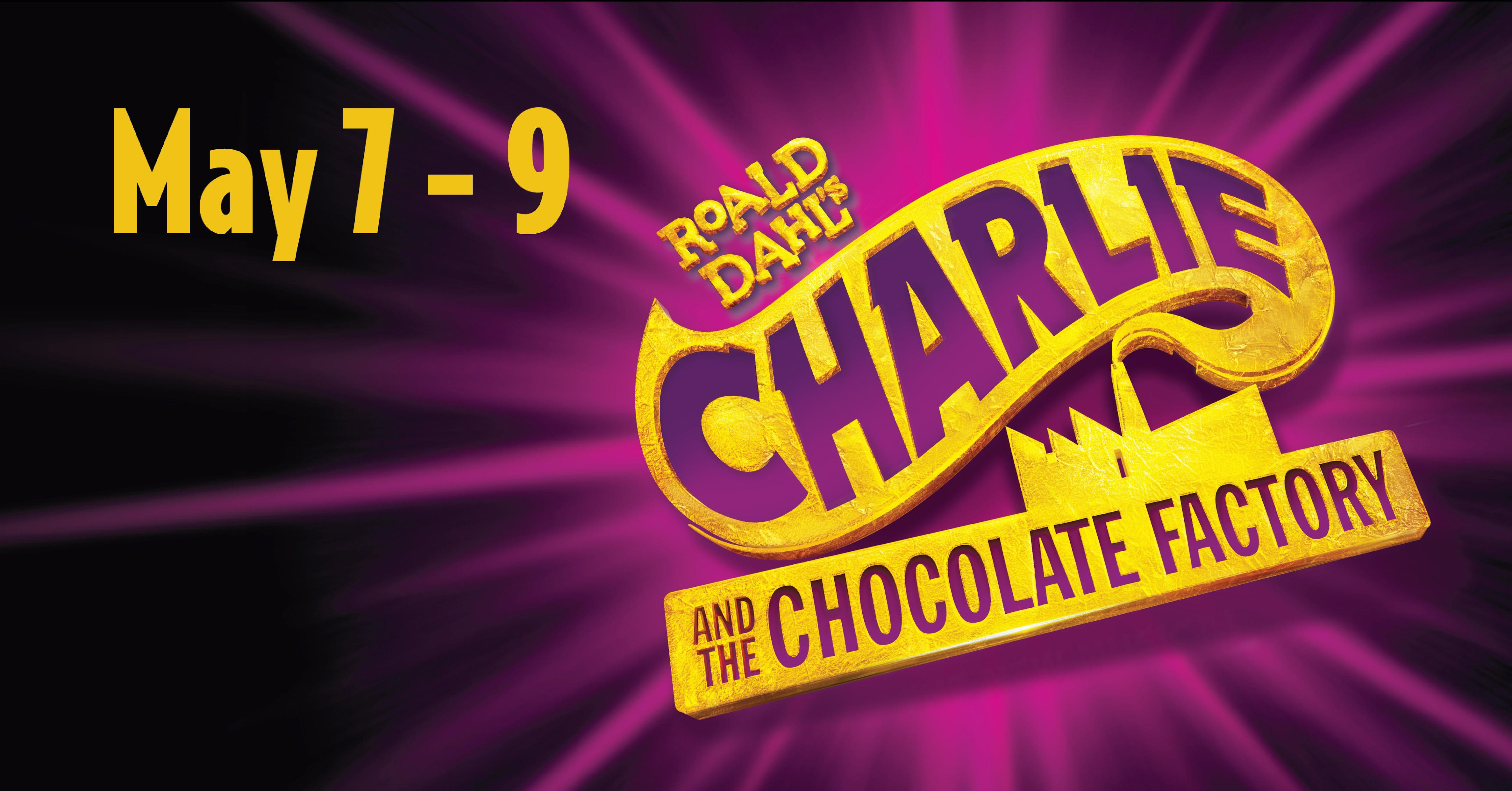 The Masquers seeks performers for ‘Charlie and the Chocolate Factory’
