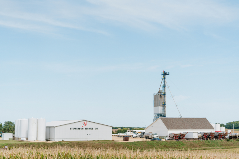 Shareholders to vote Jan. 30 on Pearl City and Stephenson merger