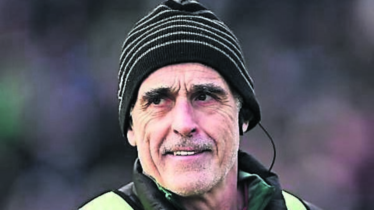 Anthony Cunningham: 'If you don't win it, this year still would be a ...