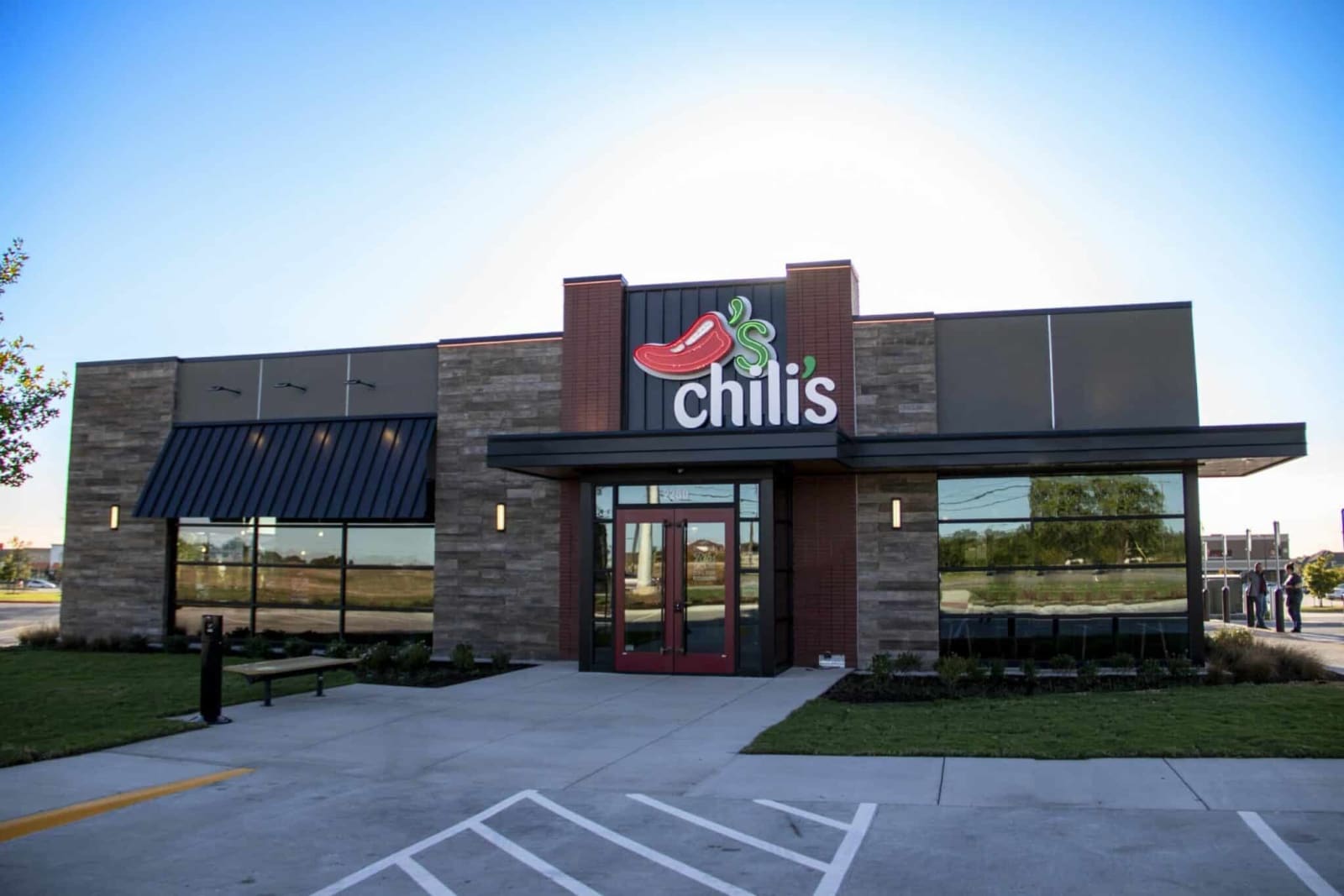 Chili’s drinks menu with prices [updated 2026]