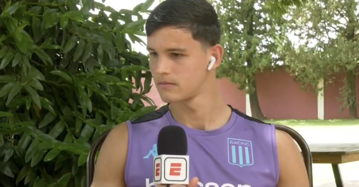 Carboni: “Racing? Avevo offerte dall’Italia, ma ne ho parlato con ...