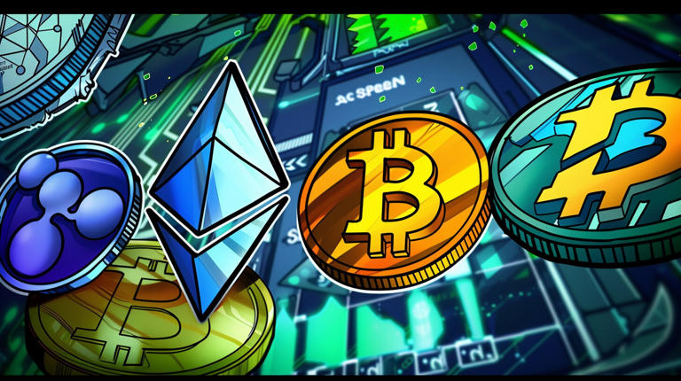 Which crypto to buy with $250: This $0.04 token outshines Dogecoin ...