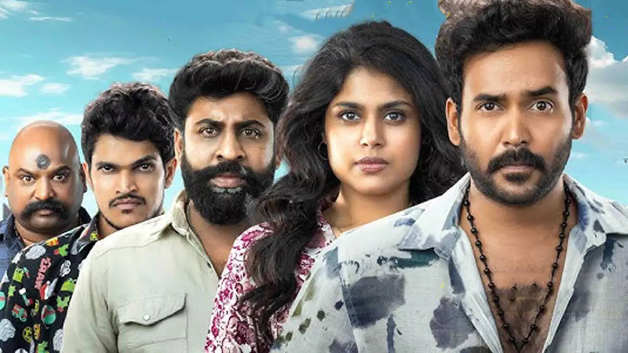 Gurram Paapi Reddy OTT release date locked: When and where to stream ...