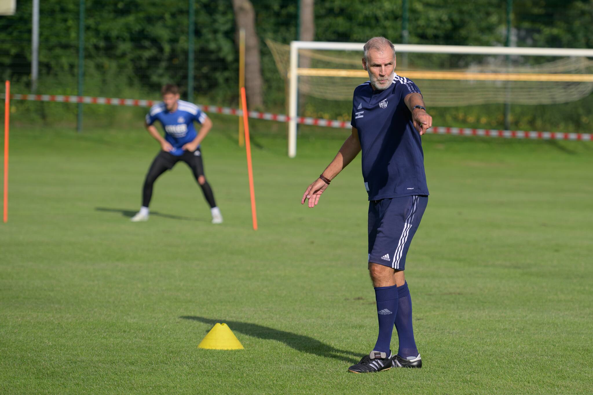 Spielerwechsel und Vertragsverlängerungen: Das tut sich bei den Celler ...